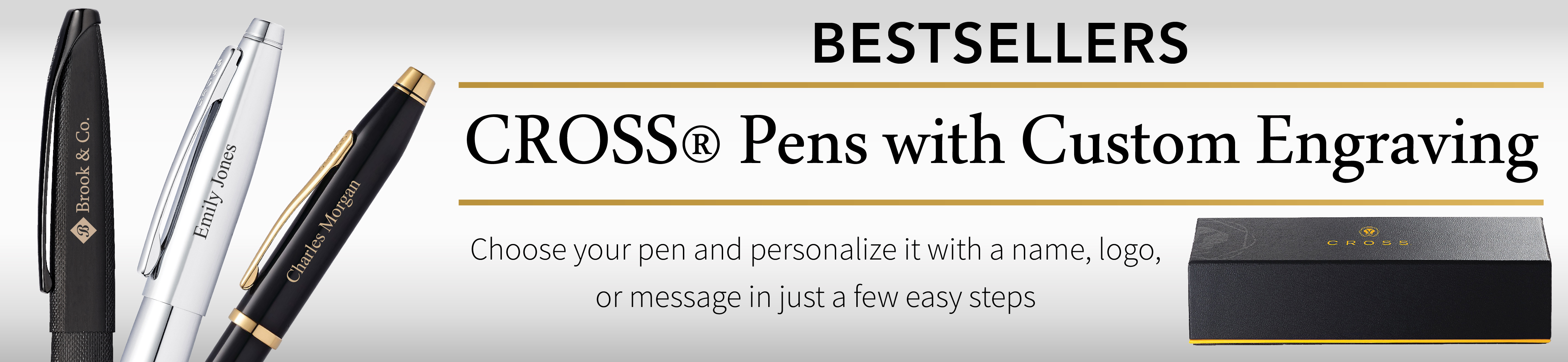 Best Sellers _ By Category _ Shop All Pens