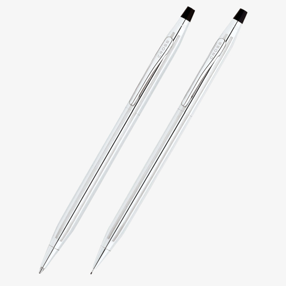 Cross pen pencil sets